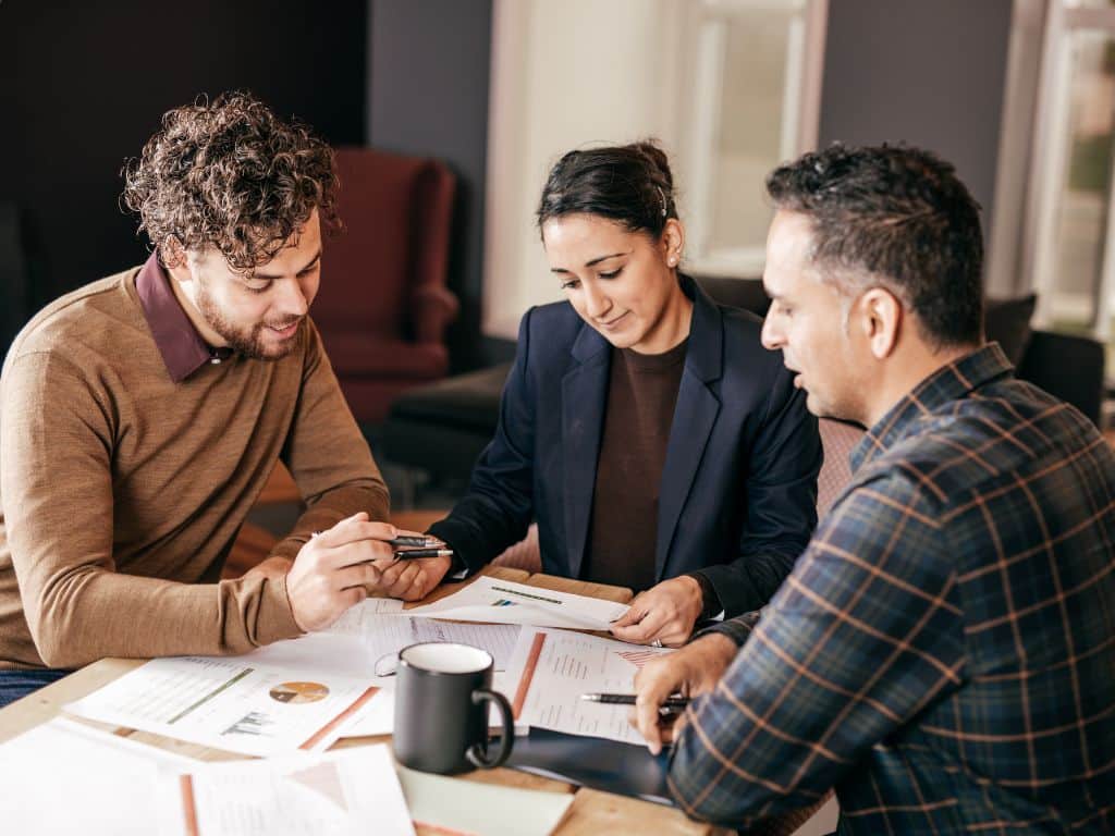 Pinnacle Lending | Seamless Mortgage Solutions & Exceptional Service